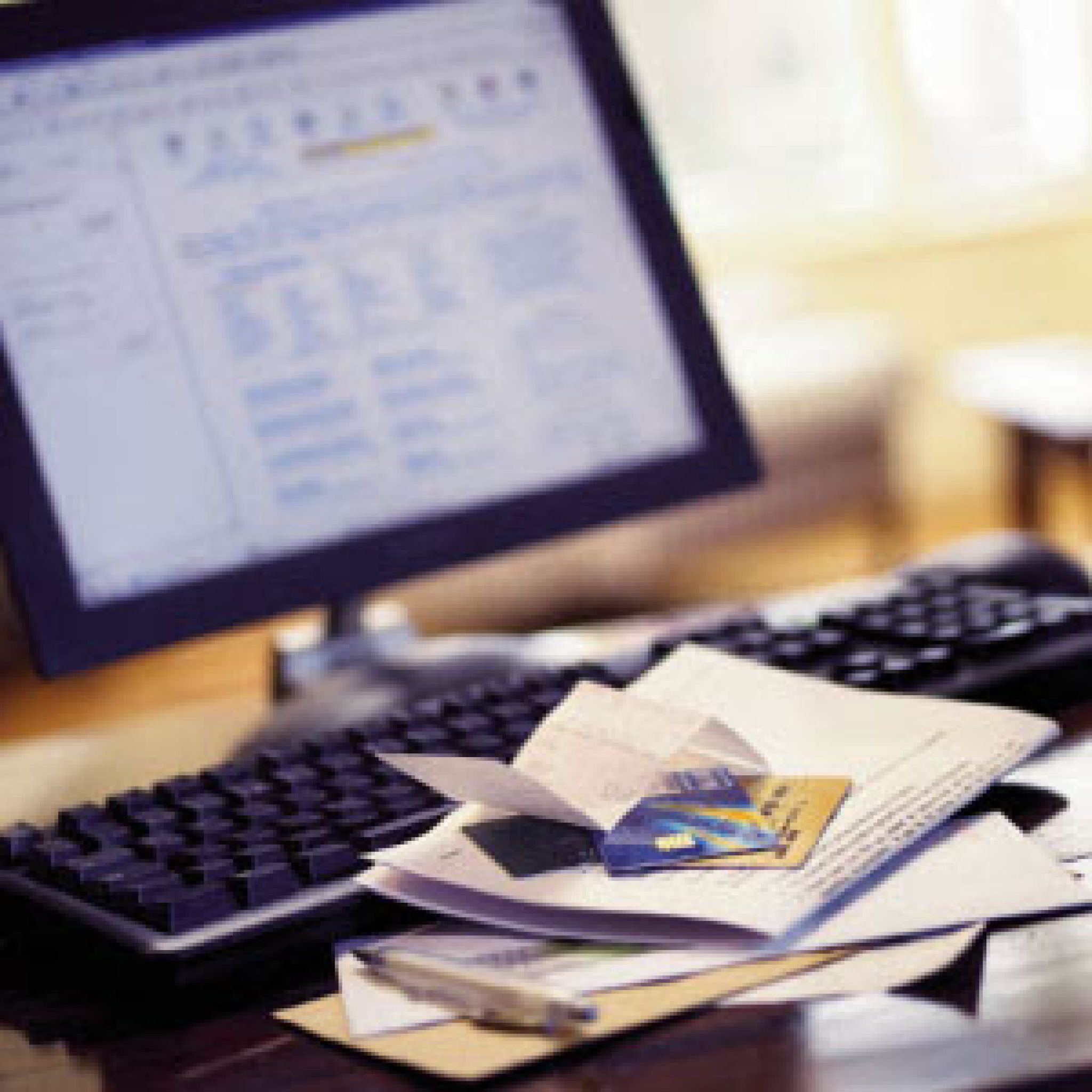 Aplicaciones de Captura Avanzada de Documentos