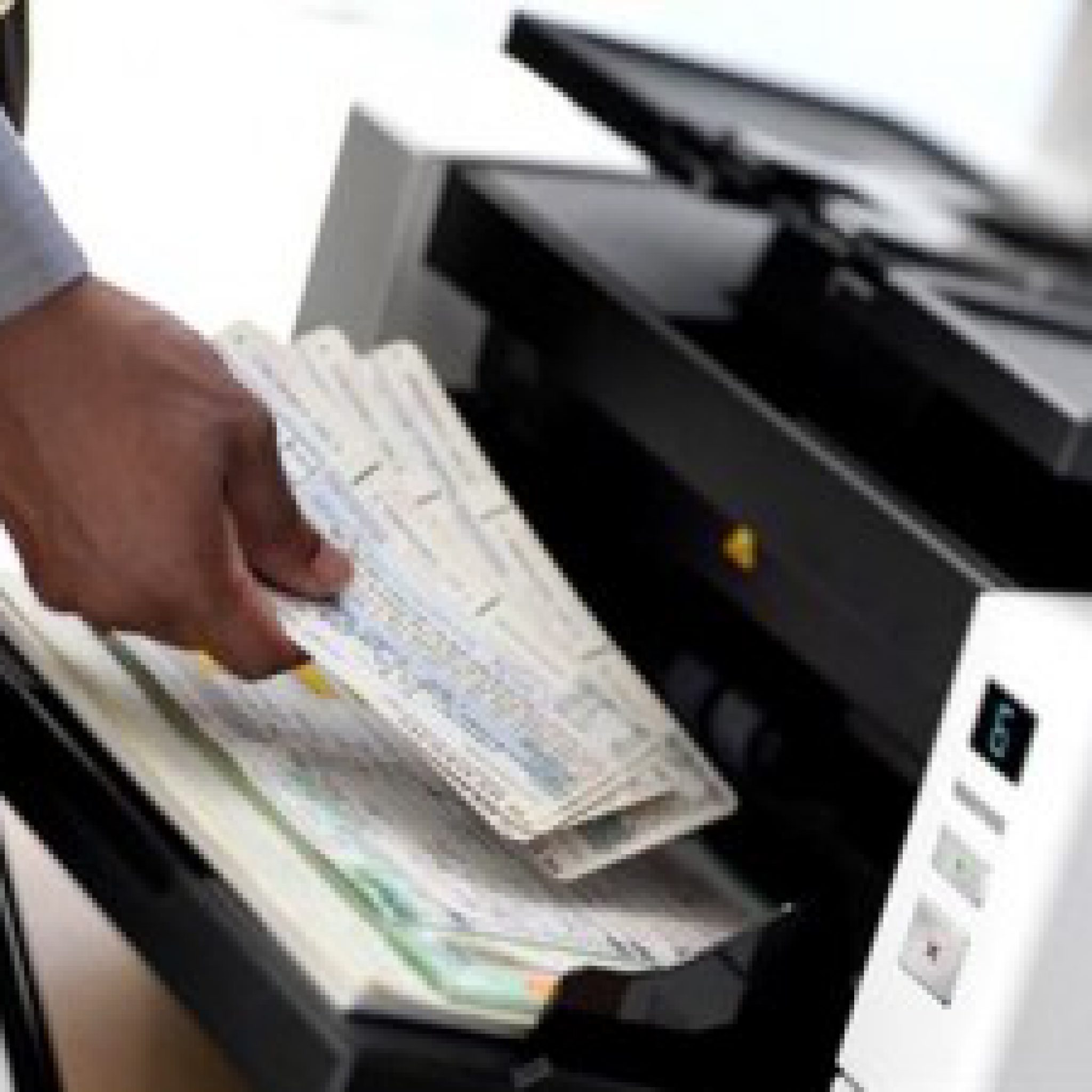 Aplicaciones de Captura Avanzada de Documentos